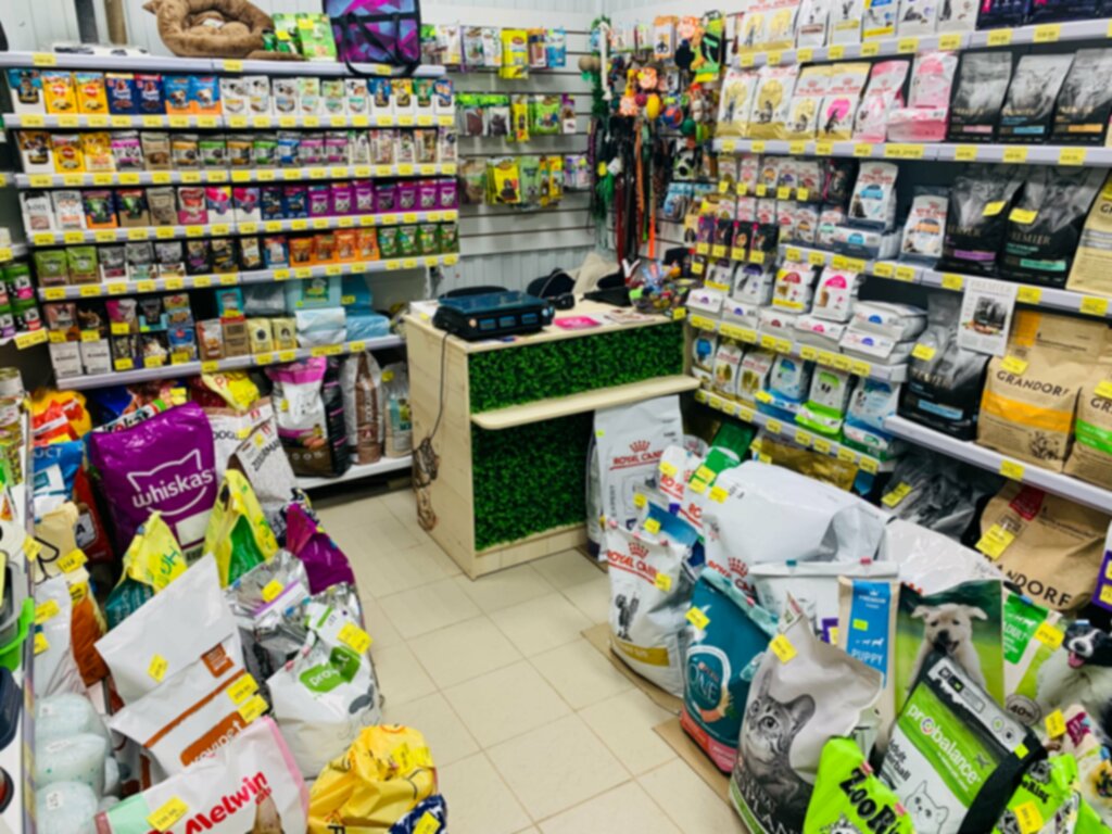 Petshop ЛапаКорм, Sevastopol, foto