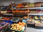 Магазин овощей и фруктов (Eryomenko Street No:58/1), manavlar  Rostov‑na‑Donu'dan