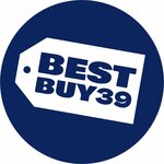 BestBuy39 (Pobedy Avenue No:54А), kozmetik ve parfümeri mağazaları  Kaliningrad'dan