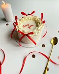 Cake with love (Kommunisticheskaya Street No:49/11), pasta, şekerleme ve tatlı  Yeysk'ten