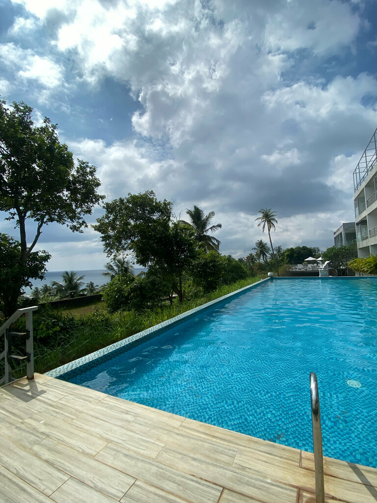 Otel The Villa Hotel & Restaurant, , foto