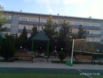 Dormitory of the State University of Fine Arts and Design of Tajikistan (Firdevsi Sok. No:28/1), yurtlar  Duşanbe'den
