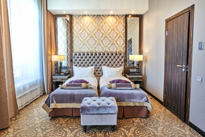 Majestic Boutique Hotel Deluxe (Sadovaya Street No:22/2), otel  Saint‑Petersburg'dan