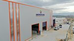 İnovaterm Salihli Osb İmalathanesi (Manisa, Salihli, Salihli OSB Mah., 305. Sok., 27), sanayi kuruluşu  Salihli'den