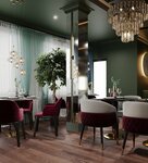 Bridge Apart-Hotel 4 (Zaschitnikov Kavkaza Street No:39), otel  Soçi'den