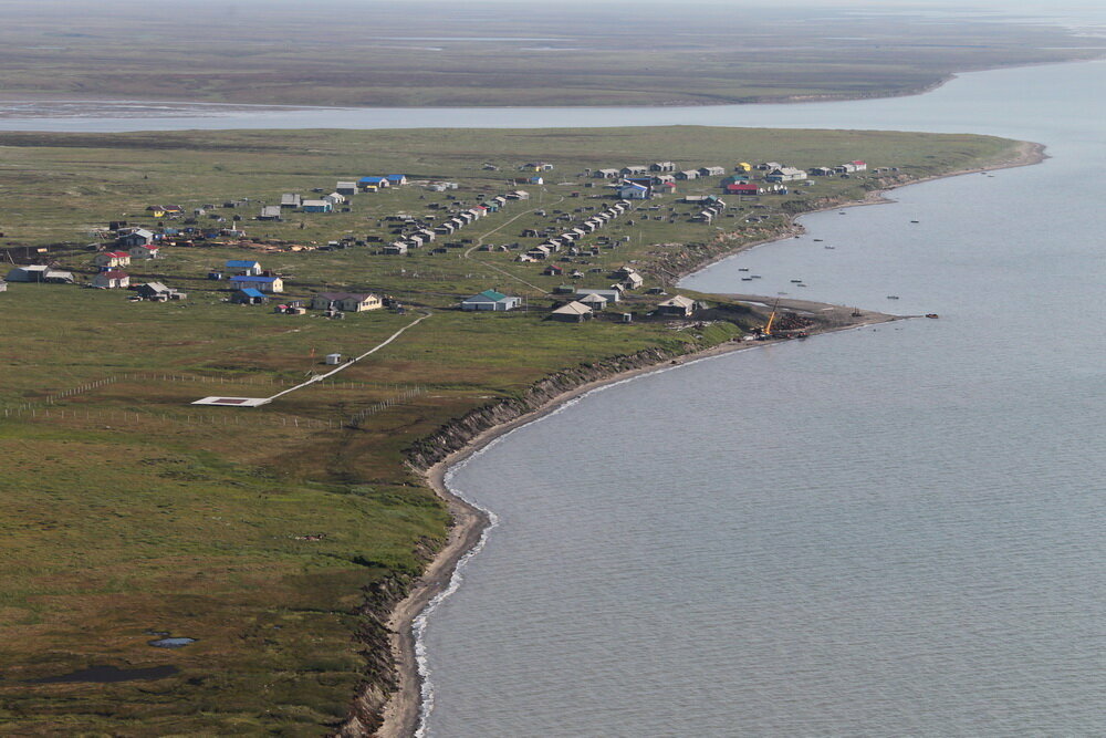 Havaalanları Bugrino Airport, Nenets özerk okrugu, foto