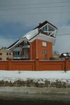 Резиденция Кашутиных (2-ya Yasnogorskaya ulitsa No:26, selo Troitskoye), kültür ocakları  Moskova ve Moskovskaya oblastından