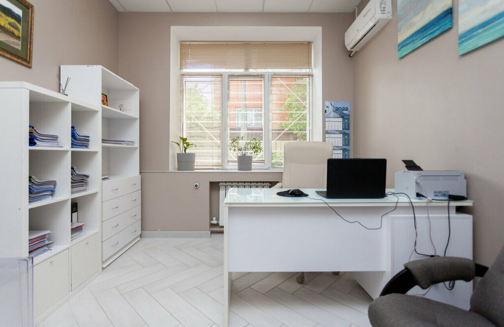 Madde bağımlılığı tedavi merkezi Венера, Zelenograd, foto