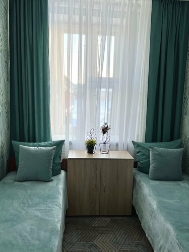 Otel Транзит, Smolenskaya oblastı, foto
