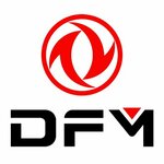 Dongfeng center (Dunayskiy Avenue No:15), otomobil satış galerileri  Saint‑Petersburg'dan