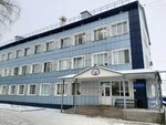 Syktyvkarsky tsentr Ovd Aeronavigatsiya Severnogo Urala (Kolkhoznaya Street No:1), hava aracı bakım kuruluşları  Syktivkar'dan