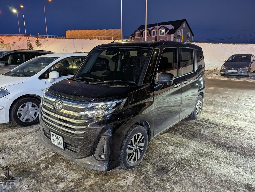 Detaylı oto bakımı Ufaroomdetailing, Ufa, foto