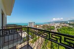 Апартаменты ЖК Корона (Lenina Street No:219/6Б), kısa süreli konaklama  Soçi'den