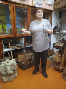 Историко-археологический музей (Sovetskaya ulitsa No:31, stanitsa Novodzhereliyevskaya), müzeler ve sanat galerileri  Krasnodarski krayından