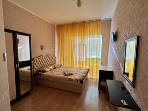 7 Stars (улица Киик Аблямита No:19, село Морское), otel  Kırım Cumhuriyeti'nden