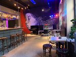 Linza Bar (Kadetskaya Line No:5к2Д), bar  Saint‑Petersburg'dan