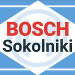Bosch Diesel Center (Krasnobogatyrskaya Street No:2с16), motor tamiri  Moskova'dan