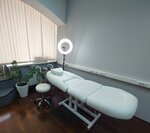 Swetlana_permanent (Ostrovityanova Street No:7), kalıcı makyaj stüdyosu  Moskova'dan