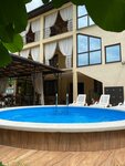 Guest House Anita (No:150, Agoy Village, sadovoye tovarishchestvo Chernomorye), otel  Krasnodarski krayından