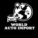 World Auto Import (Sibirskiy trakt (dublyor) No:2), otomobil satış galerileri  Yekaterinburg'dan
