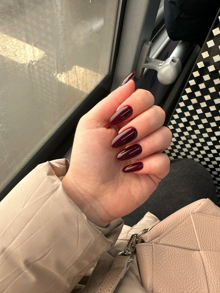 Güzellik salonu Блик, Moskova, foto