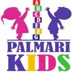 Palmari kids (Nazarbayev Avenue No:36), çocuk gelişim merkezleri  Almatı'dan