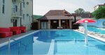 Вершина (улица Валентины Терешковой No:25), otel  Gagra'dan