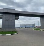 InHouse (No:19, territoriya industrialnogo parka Severnoye Sheremetyevo, derevnya Glazovo), yurtlar  Moskova ve Moskovskaya oblastından