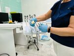 Stoma-Lyuks (Shkolnaya ulitsa No:6Б), tıp merkezleri ve klinikler  Kommunar'dan