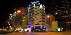 Erten otel (Adana, Seyhan, Kuruköprü Mah., Sefa Özler Cad., 53/B), otel  Adana'dan