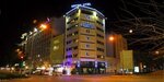 Erten otel (Adana, Seyhan, Kuruköprü Mah., Sefa Özler Cad., 53/B), otel  Adana'dan