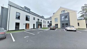 Otel New Apartment, Dorking, foto