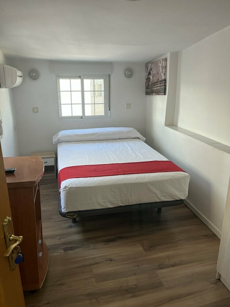 Konuk evi Las vegas, Madrid, foto
