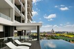 Illovo Central Apartments (Gauteng Province, Johannesburg, Jeppestown, Melville Street), kısa süreli konaklama  Dünya'dan