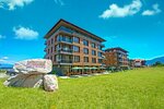 Cornelia Deluxe Residence (Blagoevgrad Province, Razlog), daireler  Dünya'dan