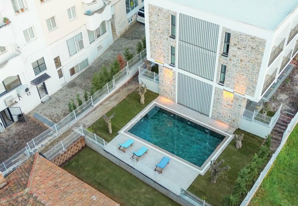 Otel Gulluk Elegance Otel, Milas, foto