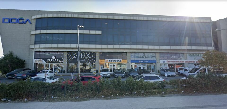 Toptan züccaciye Renga-Mercanlar Mutfak Eşyaları - Merkez Ofis, İstanbul, foto