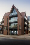 Belcasa Beach Suites & Lofts (West Flanders, Middelkerke, Meeuwenlaan, 30), otel  Batı Flandre'den