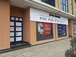 Koç Healthcare (Bakı, Sebail District, Zarifa Aliyeva Street, 55), askeri hastaneler  Bakü'den