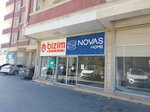 Novas Home (Telnov Street No:10/49), mobilya mağazaları  Bakü'den