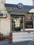 Barber Miri (Imran Qasimov Street No:2D), berberler  Bakü'den