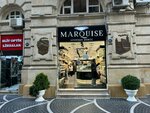 Marquise (City of republican subordination Baku, Sebail District, Nizami Street, 80D), kuyumcular  Bakü'den