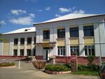 Srednyaya shkola № 11 Guo (vulica Frydrycha Enhieĺsa No:54А), ortaokul  Borisov'dan