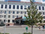 Kuban State Agrarian University named after I.T. Trubilin (Kalinin Street No:13), kütüphaneler  Krasnodar'dan