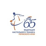 Federatsiya nastolnogo tennisa Permskogo kraya (Komsomolsky Avenue No:15В), spor kurumları  Perm'den