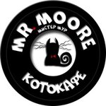 CatCafe Mr. Moore (Nikitinskaya Street No:44), antikafe  Voronej'den