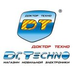 DrTechno (Marshala Biryuzova Street No:7, Moscow), elektronik eşya mağazaları  Moskova'dan