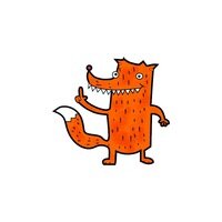 Kahve dükkanları Лысая лиса, Komsomolsk‑at‑Amur, foto