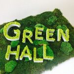 Green Hall (Torgovaya ulitsa No:5), çevre peyzaj hizmetleri  Yekaterinburg'dan