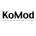 Butik Komod (Engelsa Avenue No:39), i̇kinci el eşya alımı  Saint‑Petersburg'dan